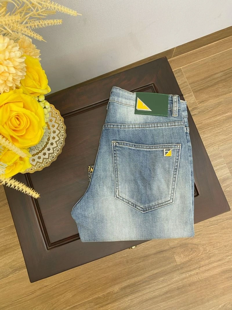 Fendi Short Pants