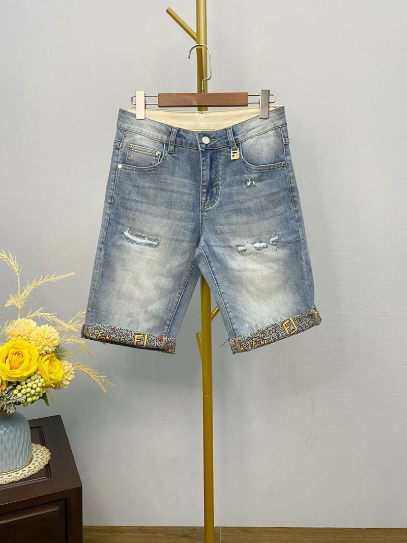 Accurate model Fendi Short Pants