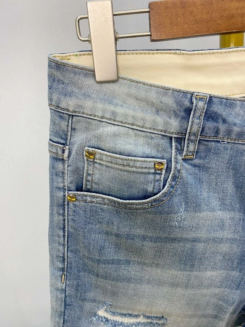 Accurate model Fendi Short Pants
