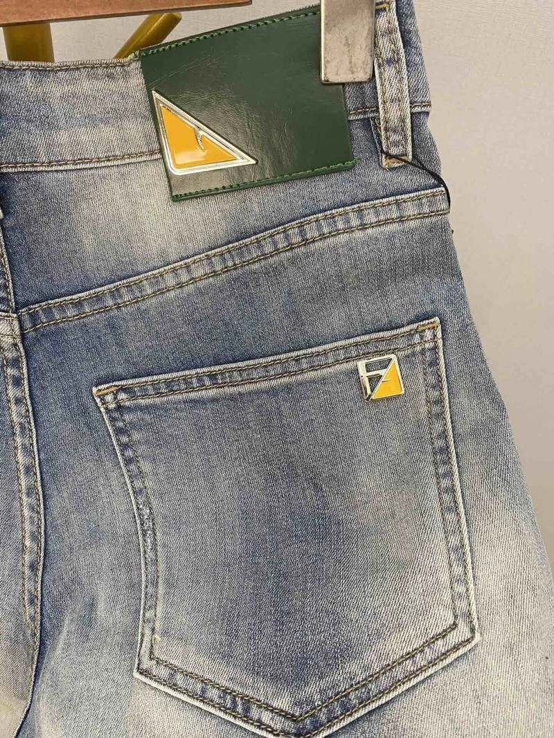 Accurate model Fendi Short Pants