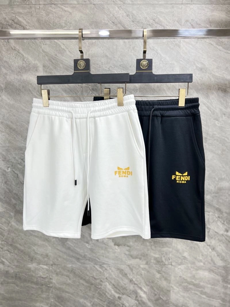 Fendi Short Pants