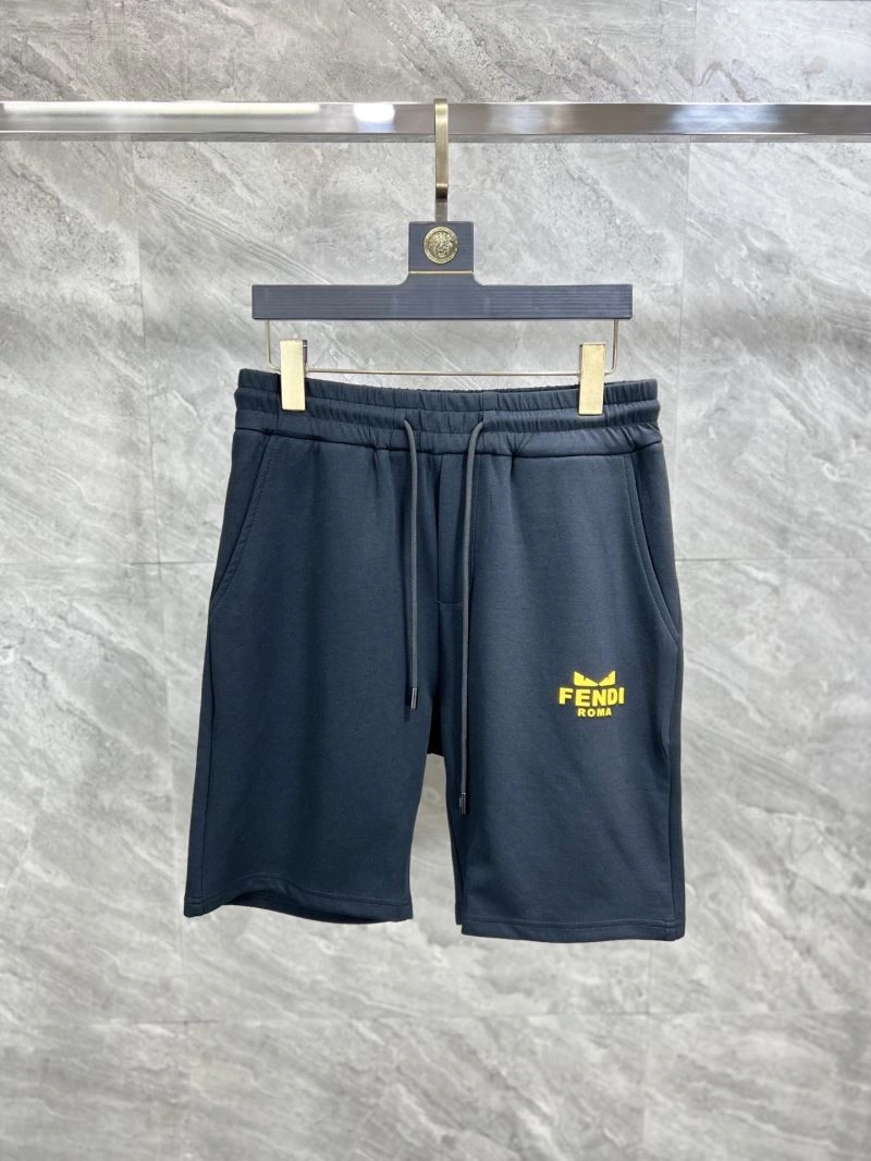 Inexpensive Fendi Short Pants