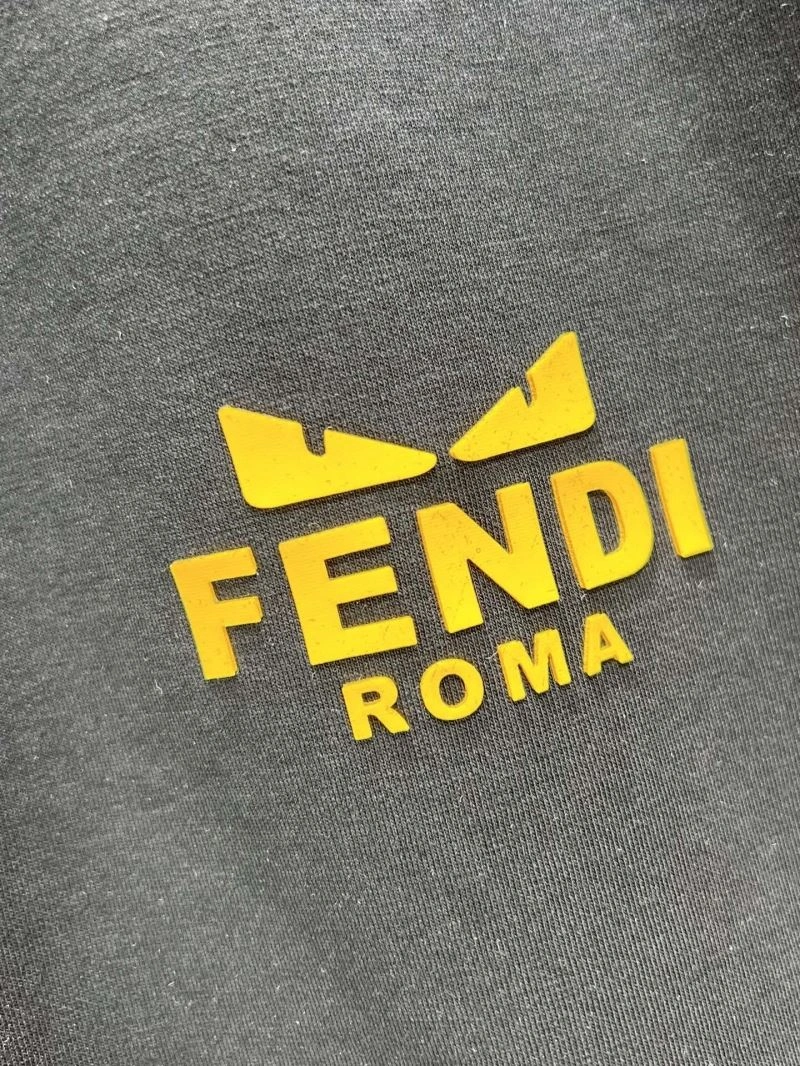 Inexpensive Fendi Short Pants