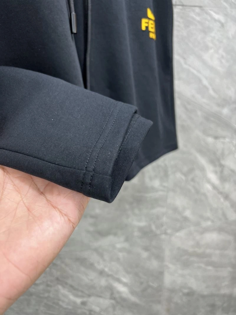 Inexpensive Fendi Short Pants