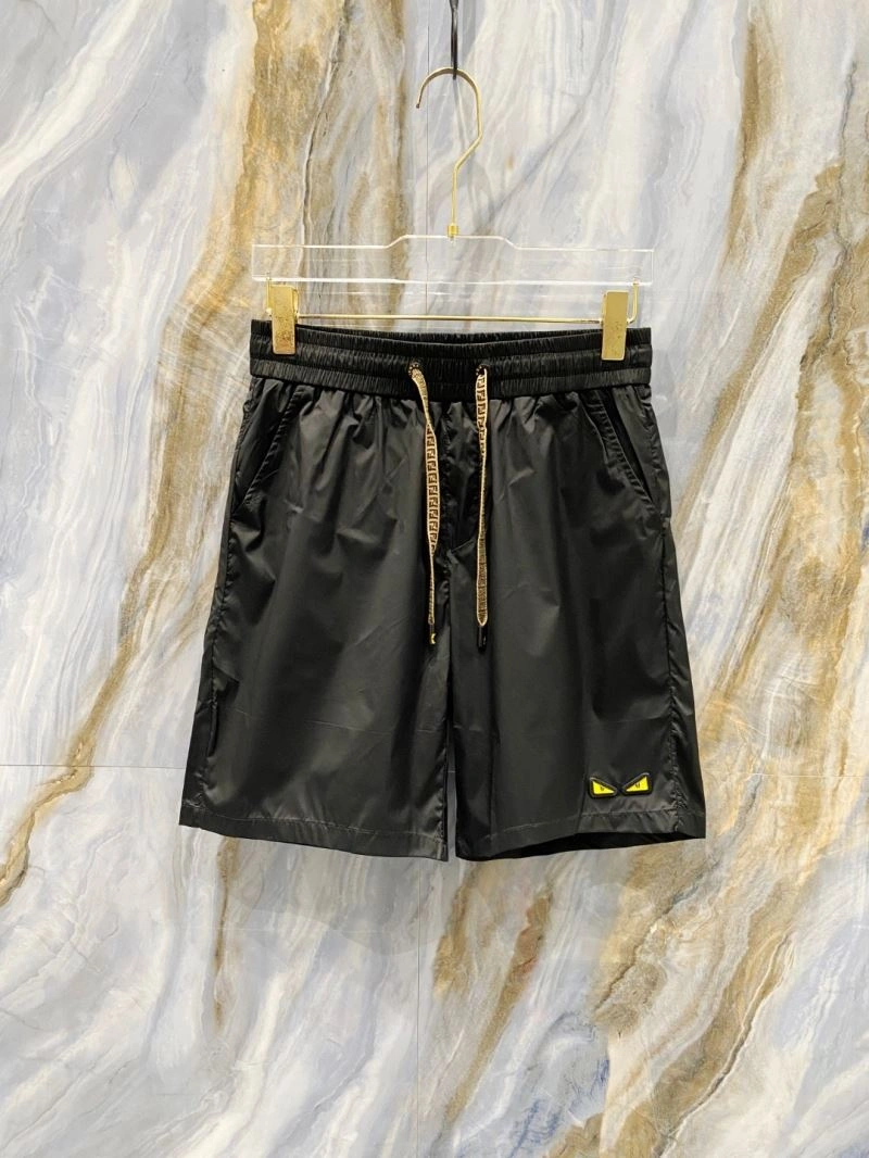Fendi Short Pants