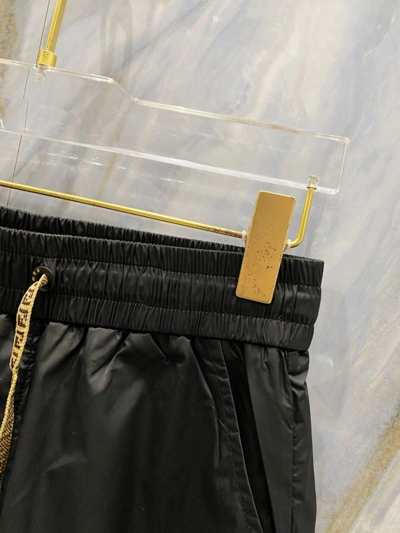 Bargain Fendi Short Pants