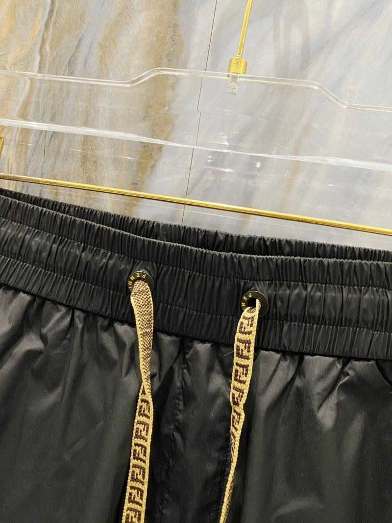 Bargain Fendi Short Pants