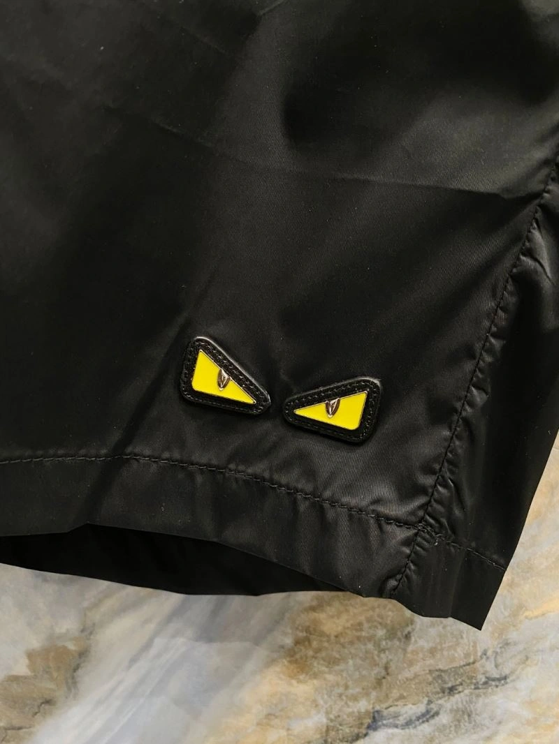Bargain Fendi Short Pants