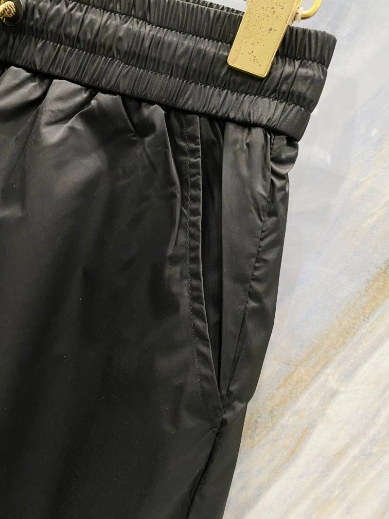 Bargain Fendi Short Pants
