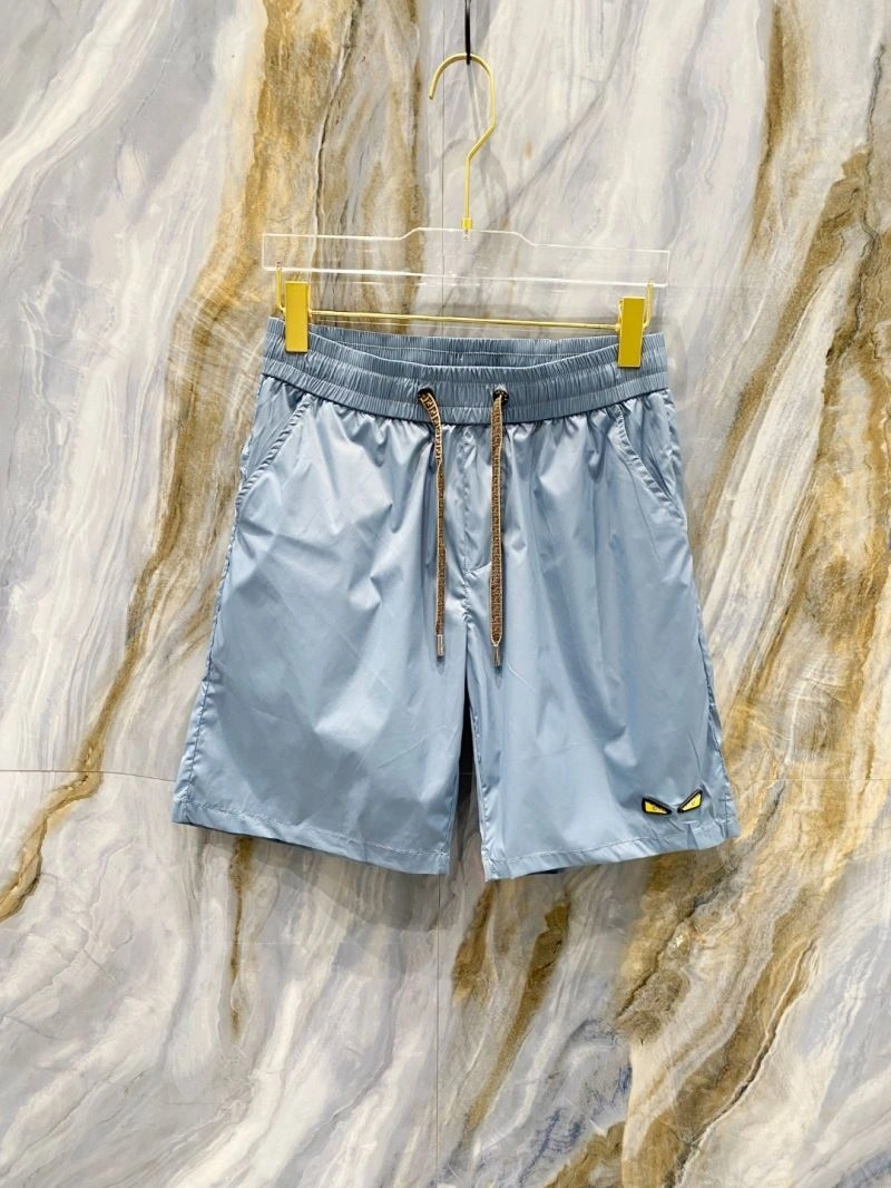 Fendi Short Pants