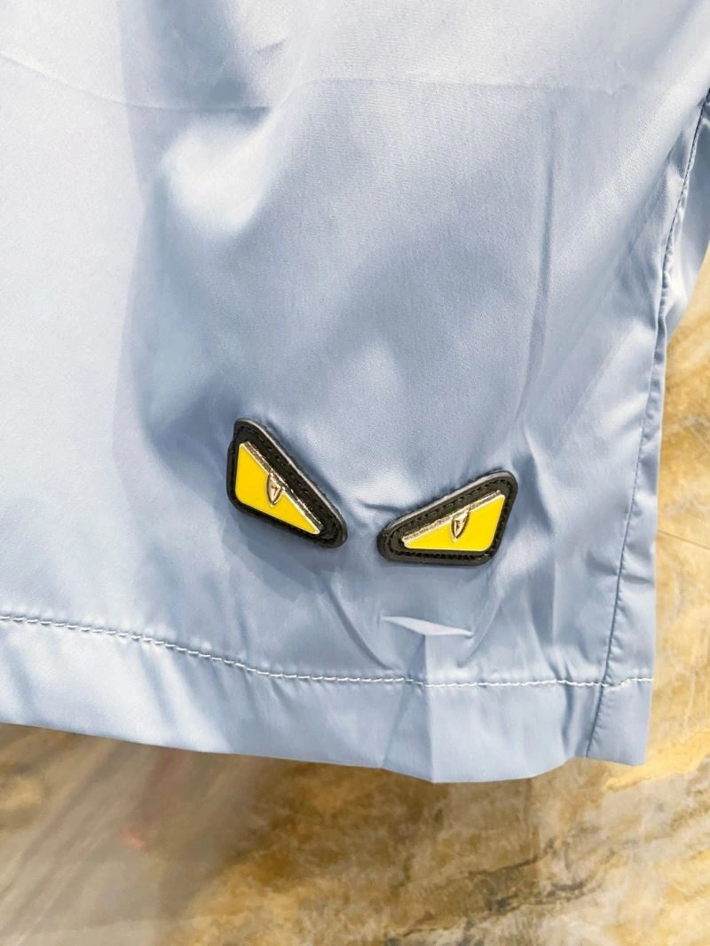 Reasonably priced Fendi Short Pants