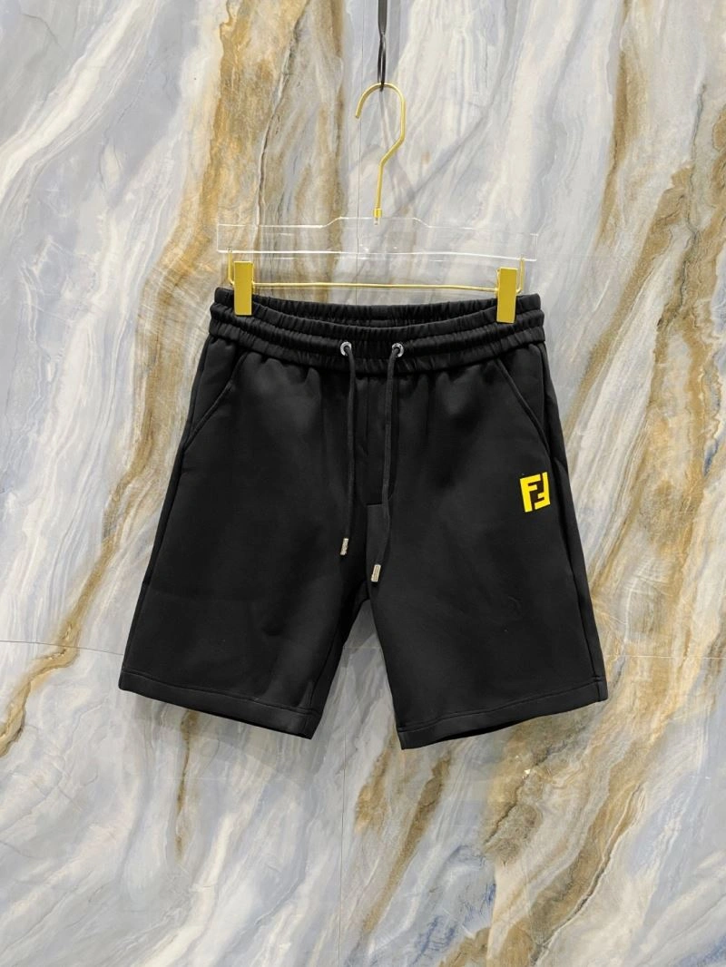 Fendi Short Pants