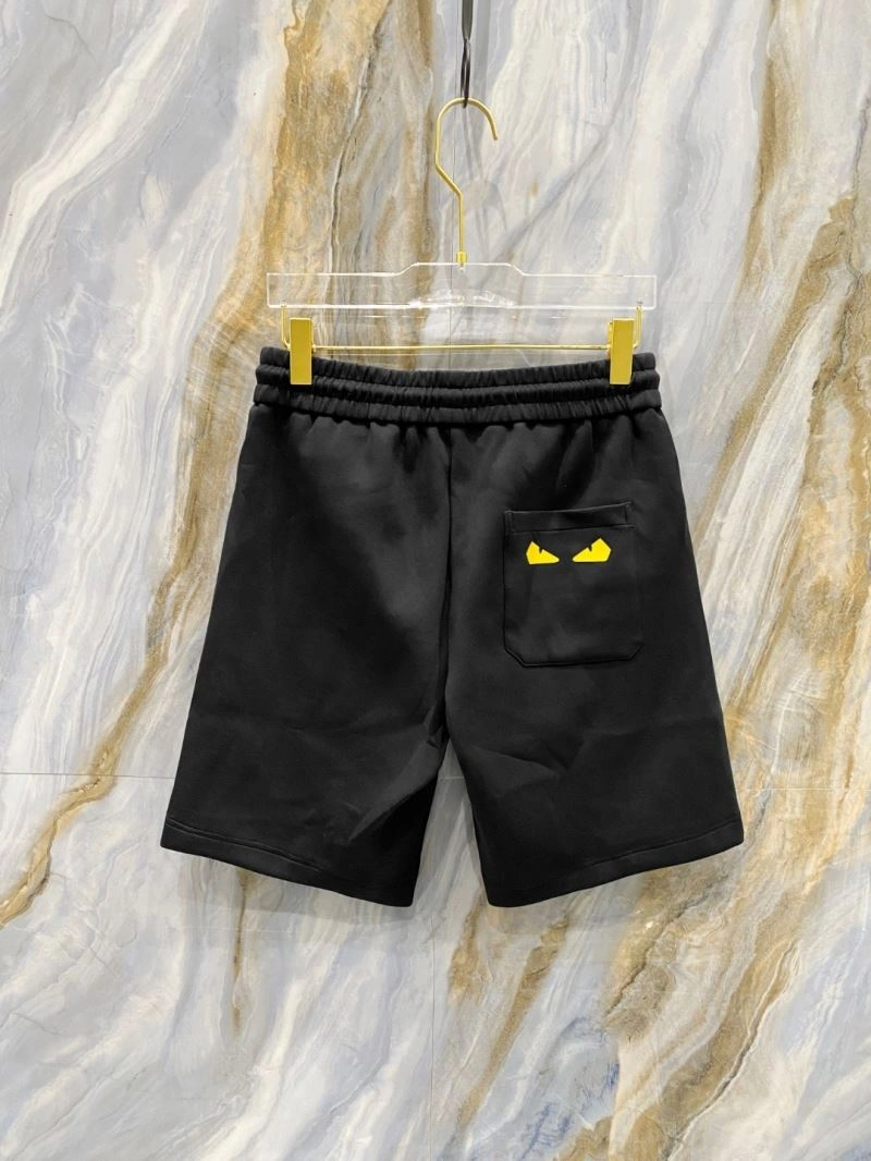 Low-cost Fendi Short Pants