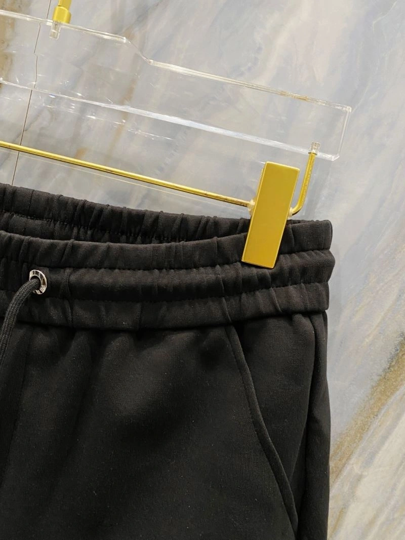 Low-cost Fendi Short Pants
