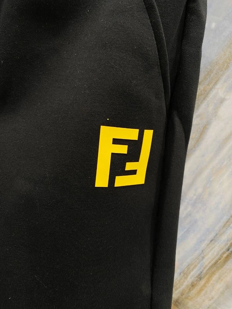 Low-cost Fendi Short Pants