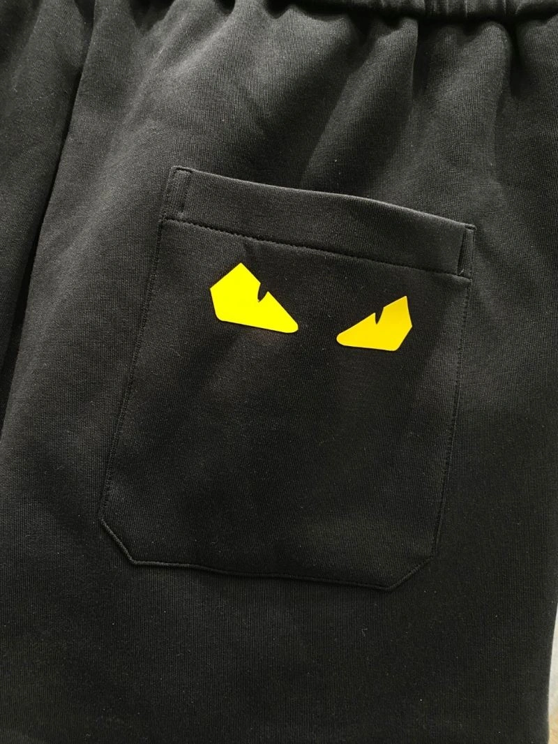 Low-cost Fendi Short Pants