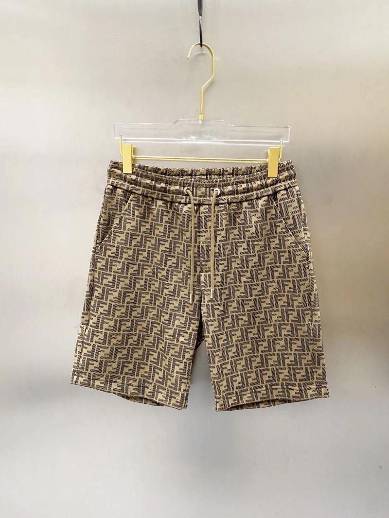 Fendi Short Pants