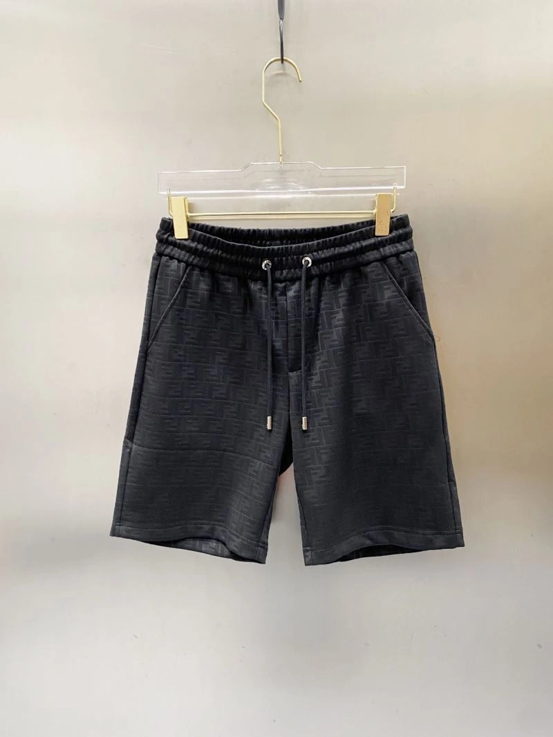 Fendi Short Pants