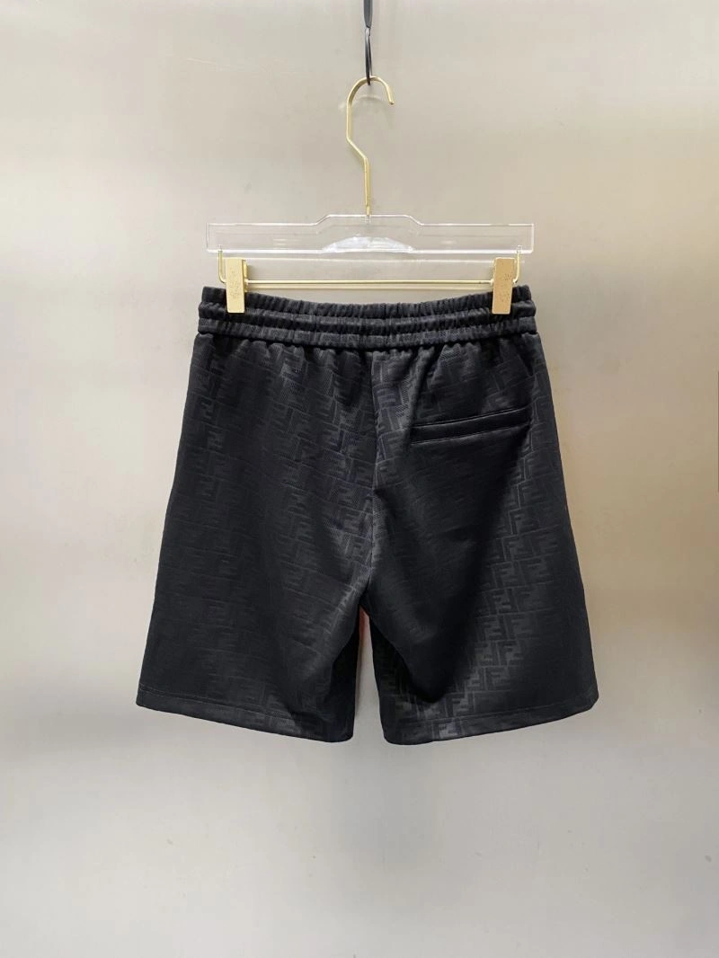 Affordable Fendi Short Pants