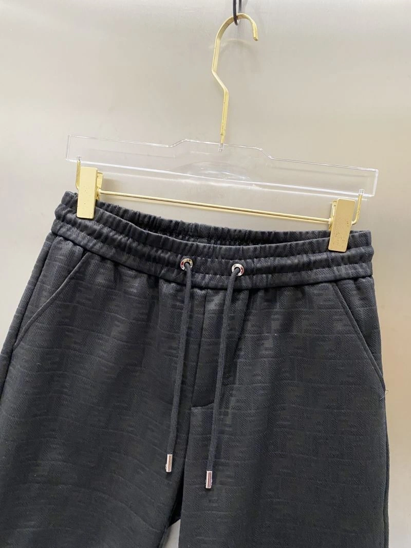 Affordable Fendi Short Pants