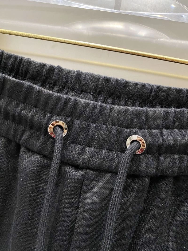 Affordable Fendi Short Pants