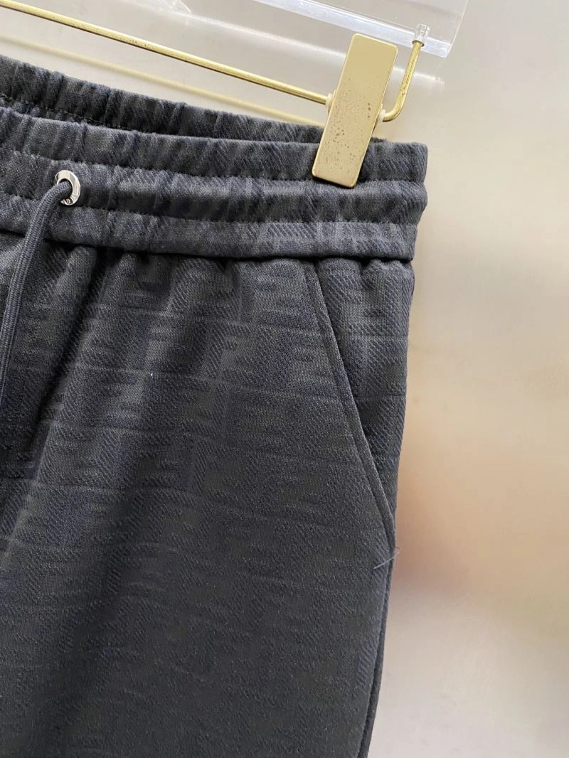 Affordable Fendi Short Pants