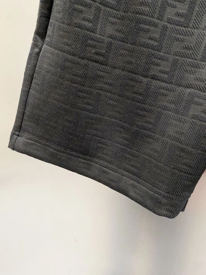 Affordable Fendi Short Pants