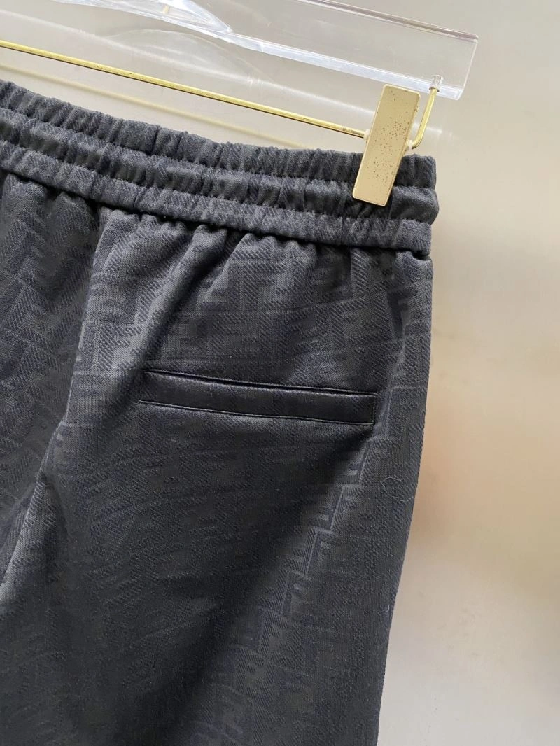 Affordable Fendi Short Pants
