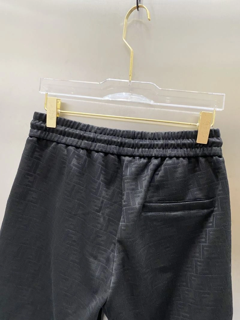 Affordable Fendi Short Pants