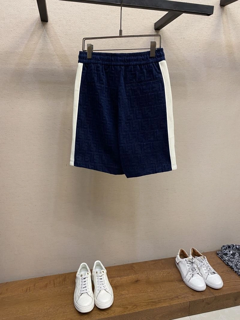 Fendi Short Pants