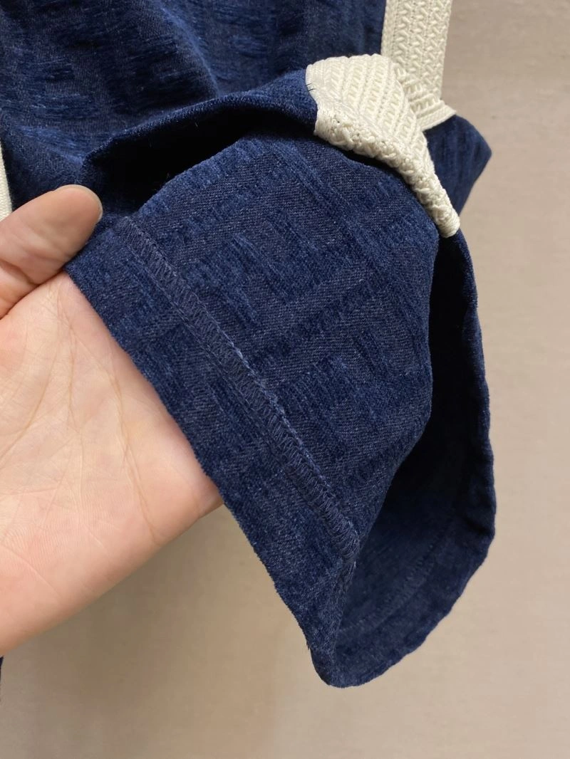 Cut-rate Fendi Short Pants