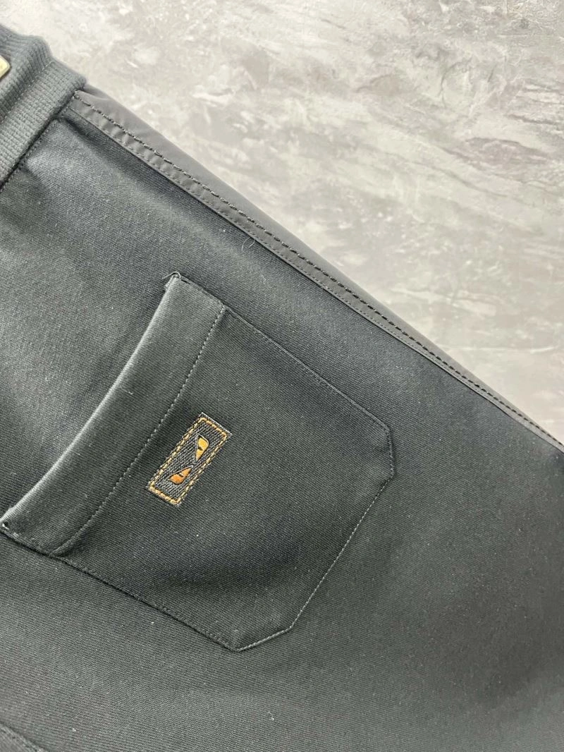 1:1 copy Fendi Short Pants