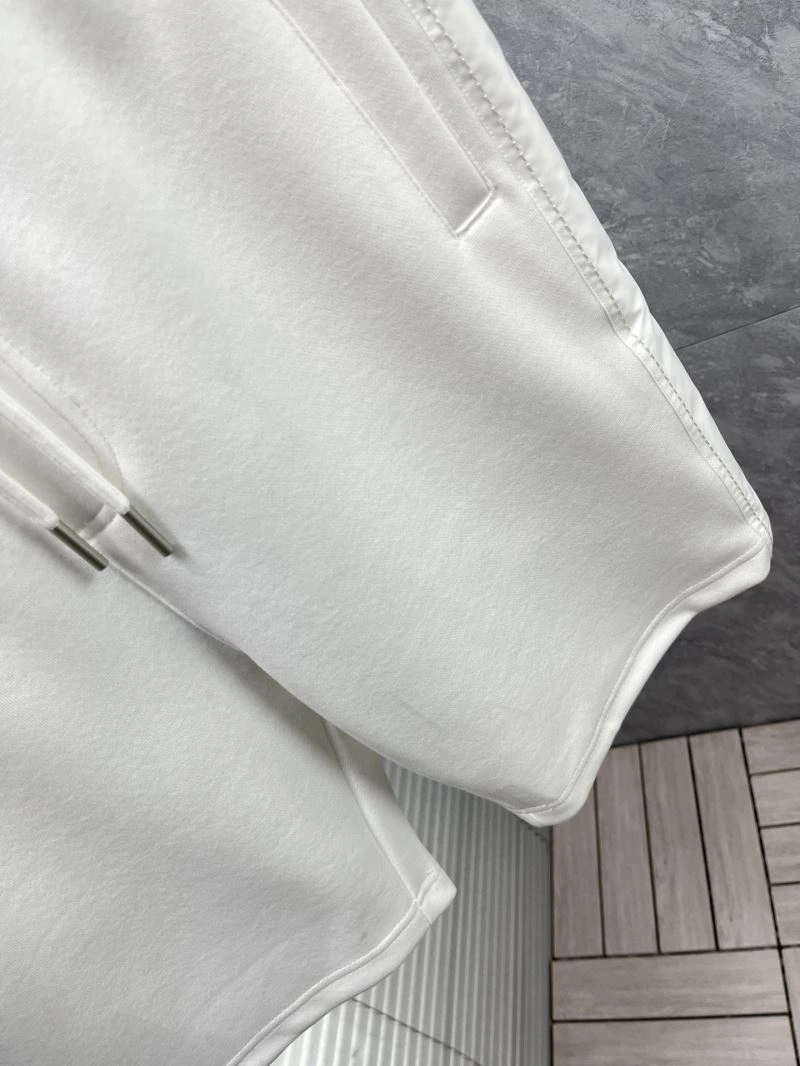 Precise copy Fendi Short Pants