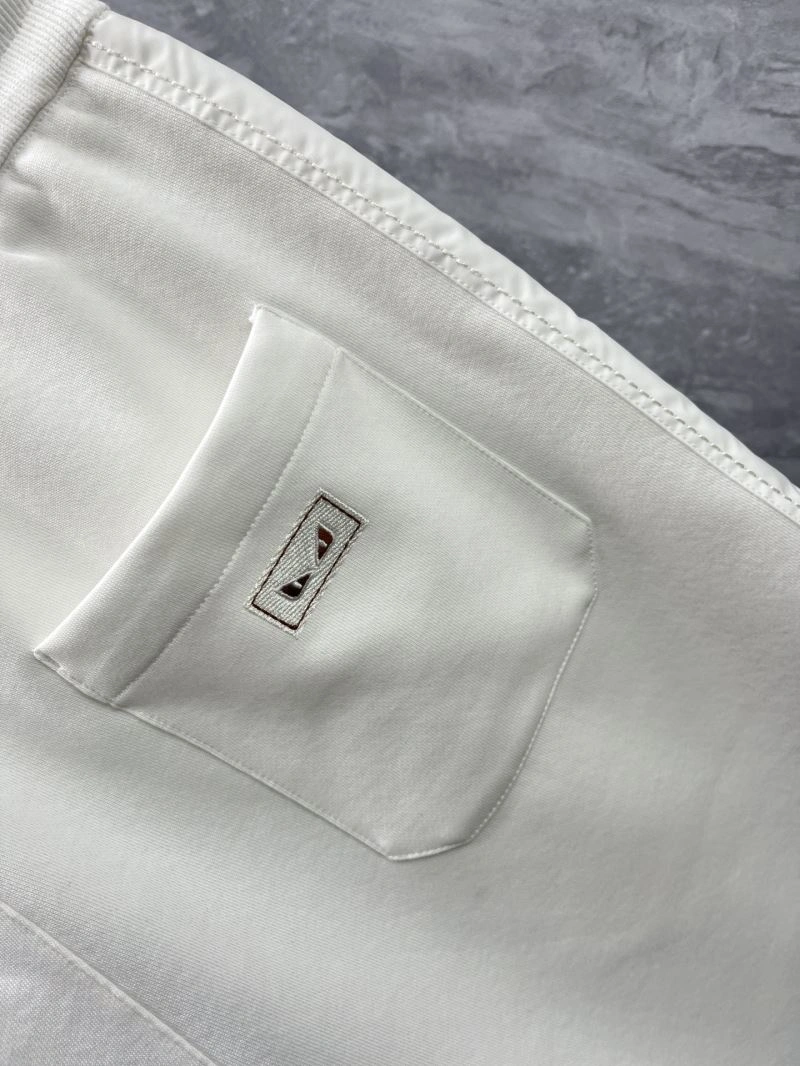 Precise copy Fendi Short Pants