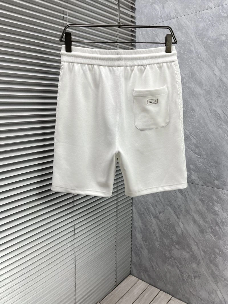 Precise copy Fendi Short Pants