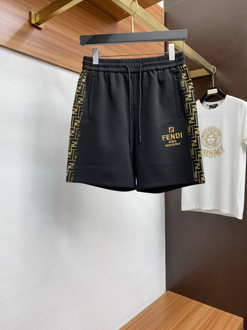 Fendi Short Pants
