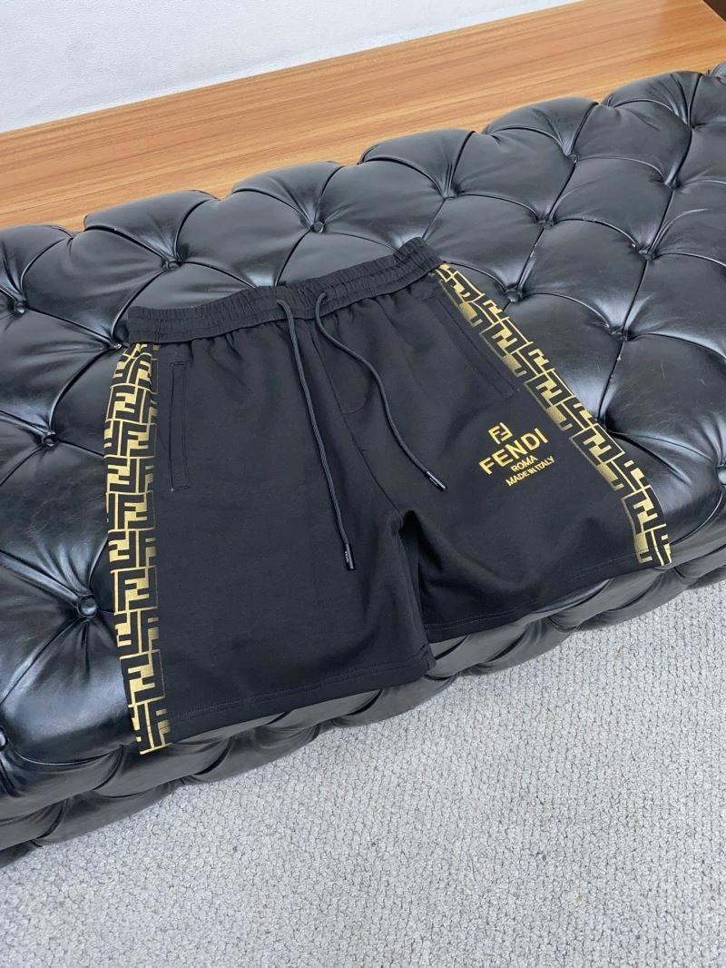 Real Fendi Short Pants