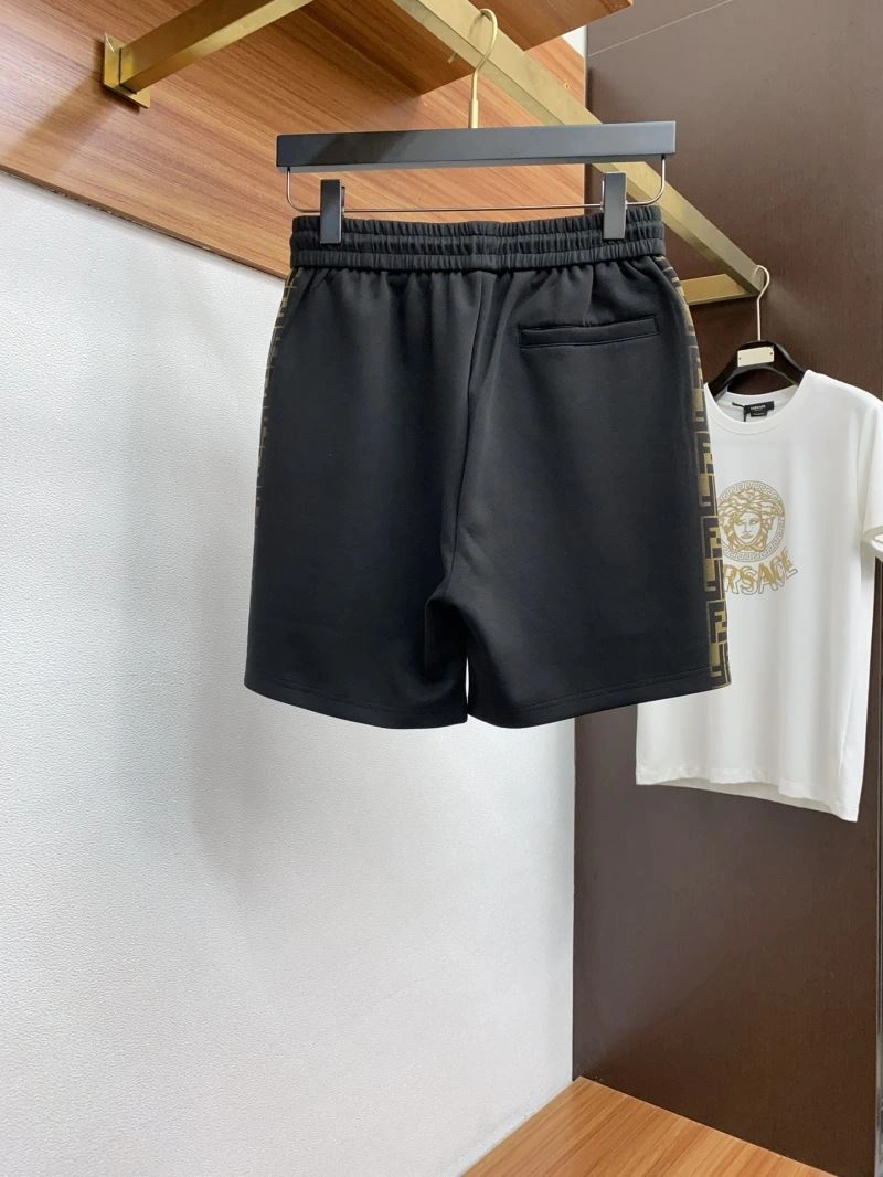 Real Fendi Short Pants