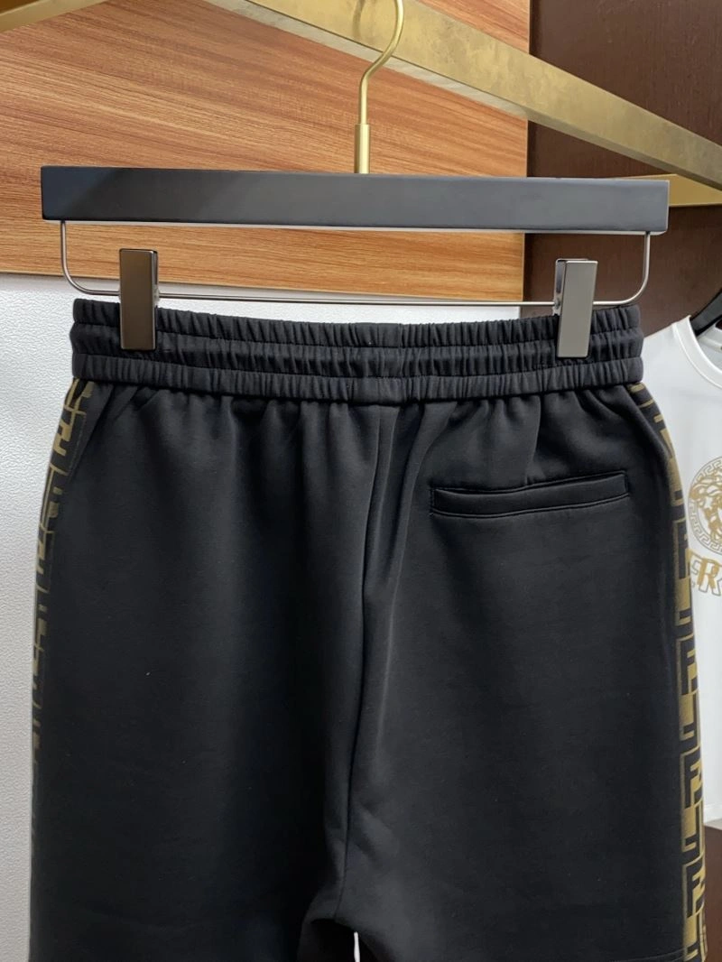 Real Fendi Short Pants