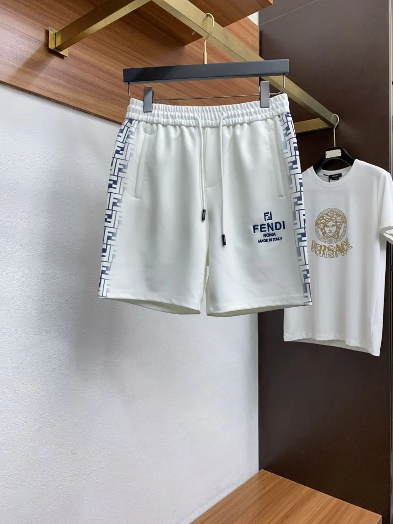 Fendi Short Pants