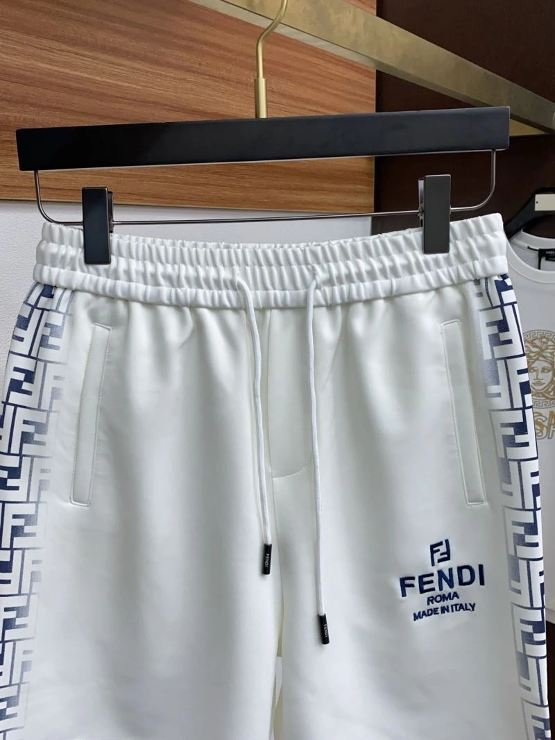 Precise copy Fendi Short Pants