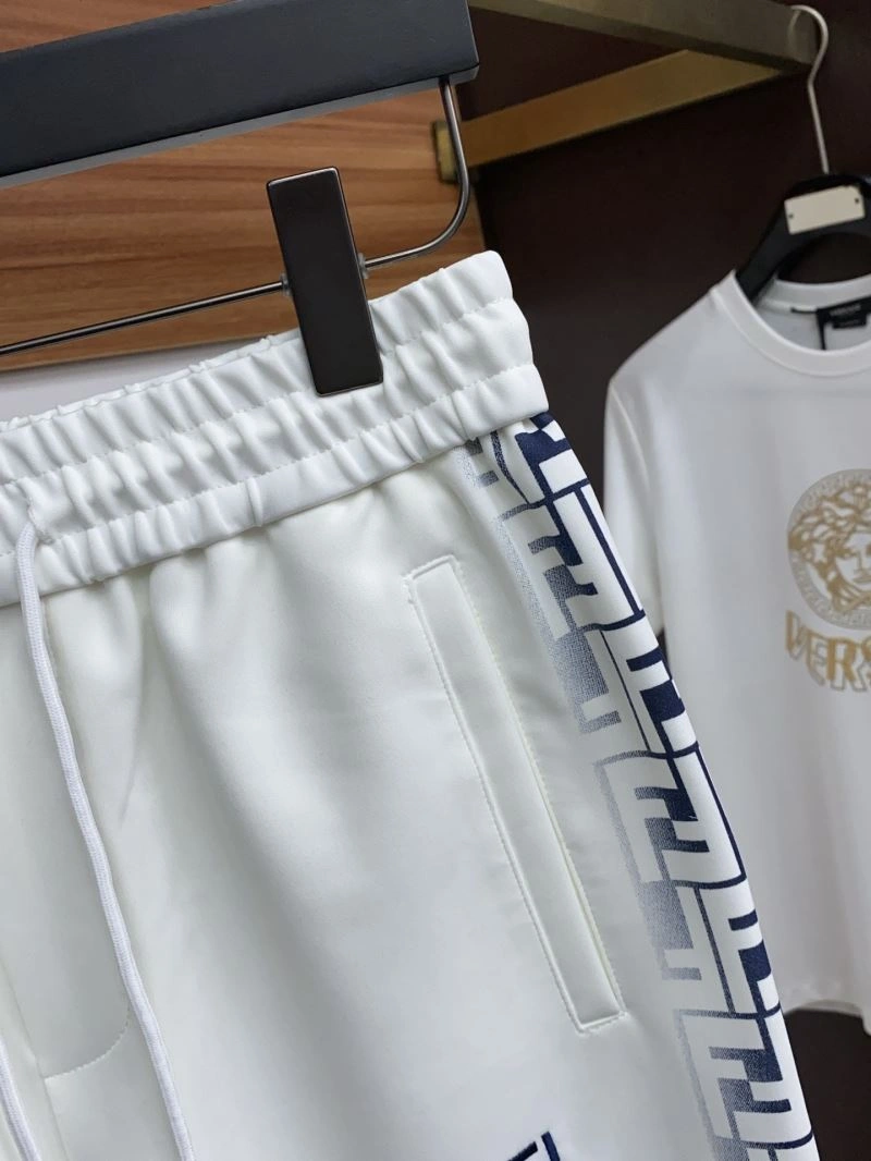 Precise copy Fendi Short Pants