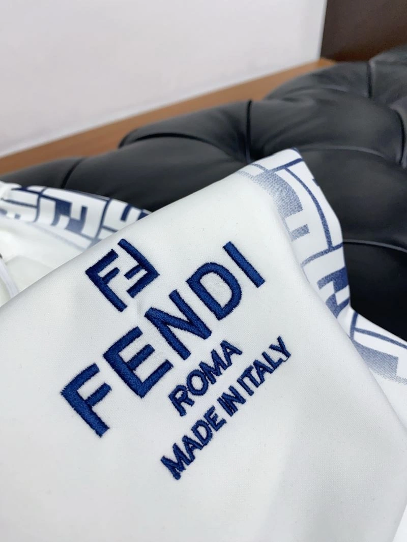 Precise copy Fendi Short Pants