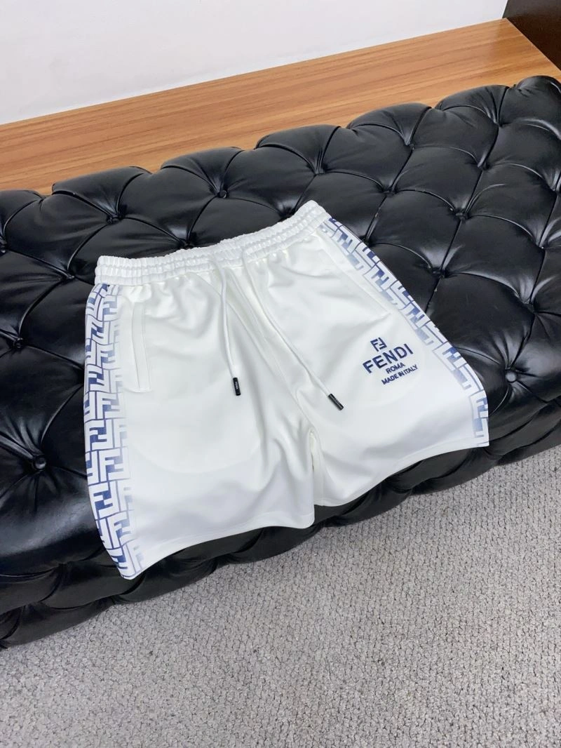 Precise copy Fendi Short Pants