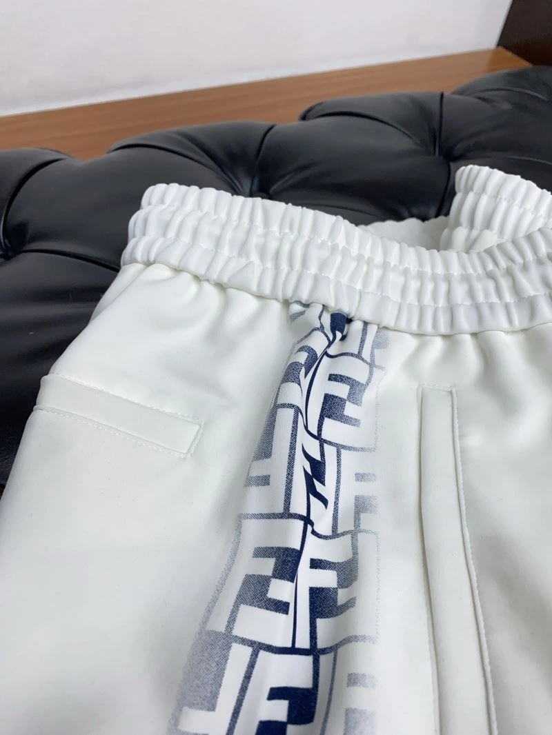 Precise copy Fendi Short Pants