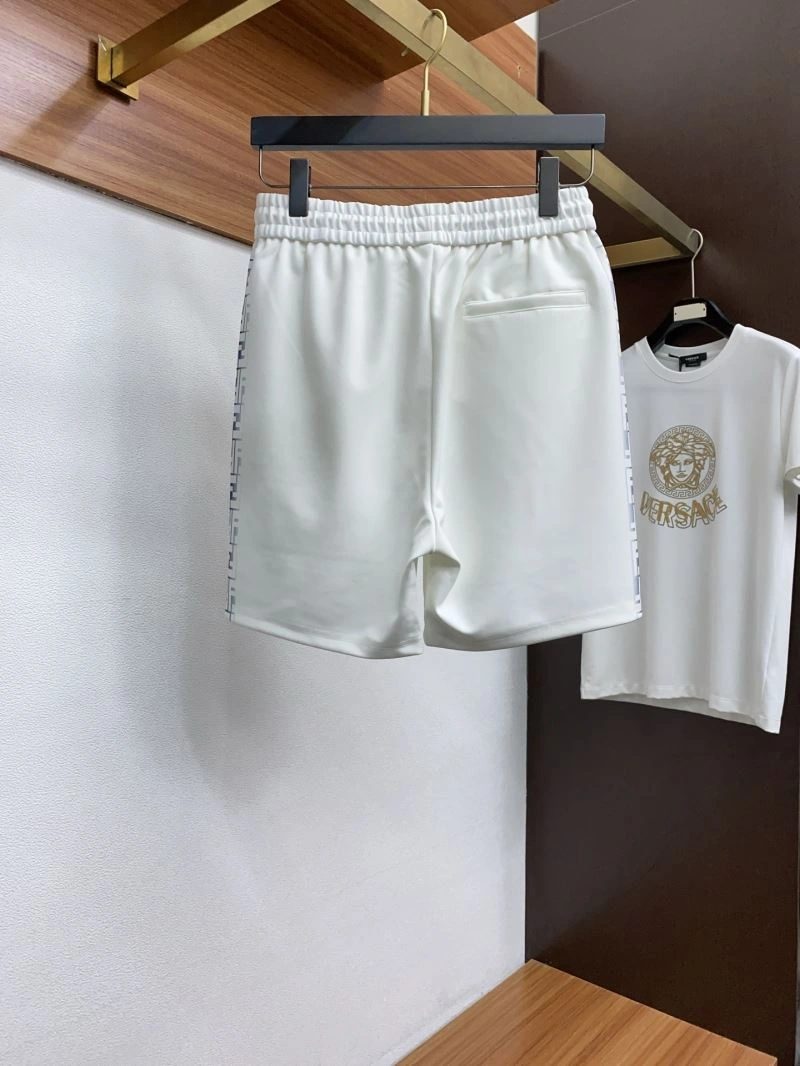 Precise copy Fendi Short Pants