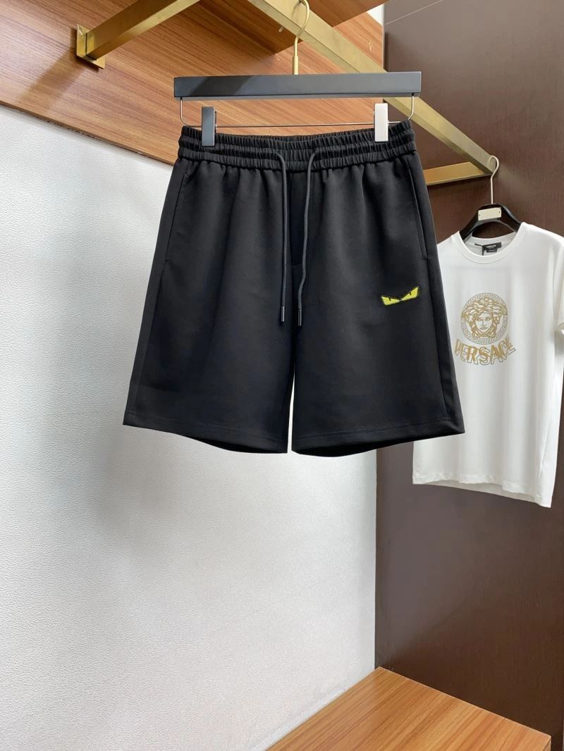 Fendi Short Pants