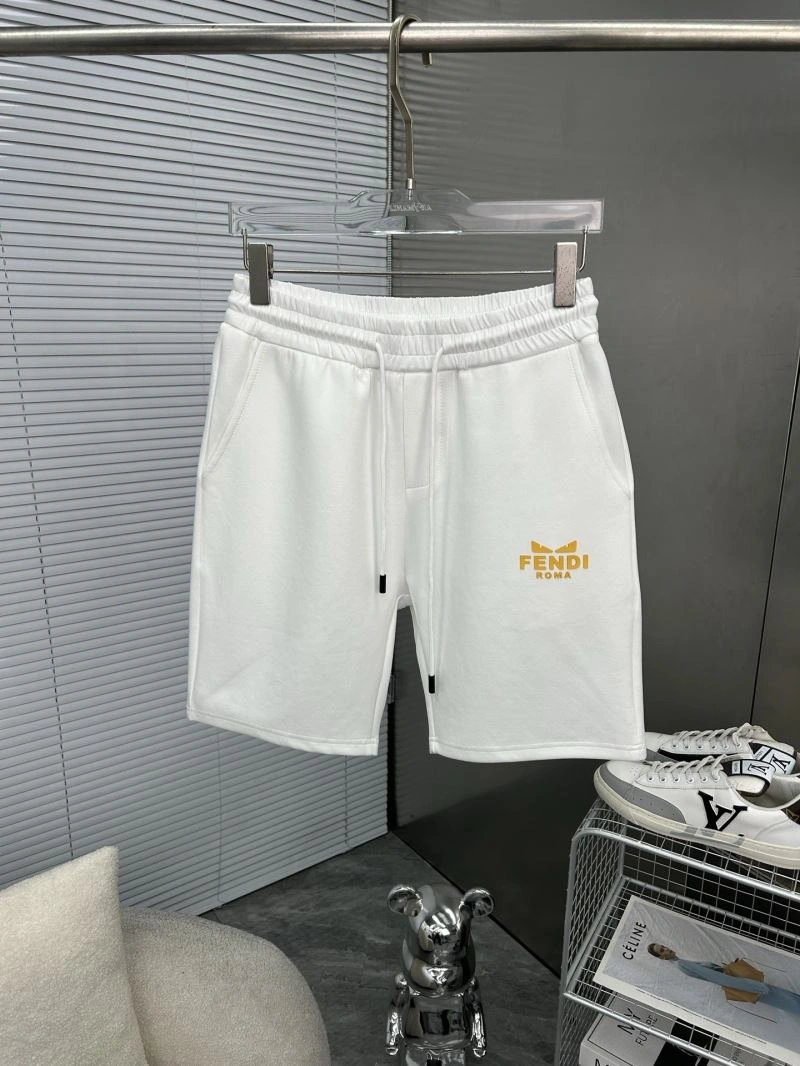 Fendi Short Pants