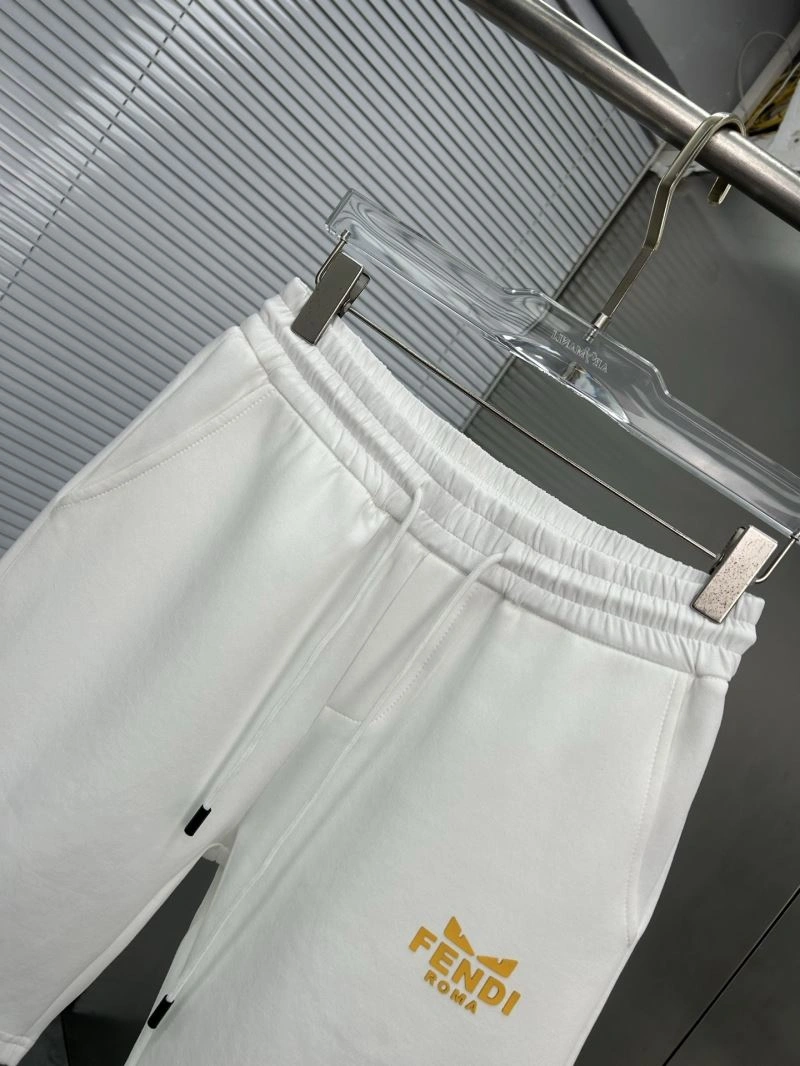Exact replica Fendi Short Pants