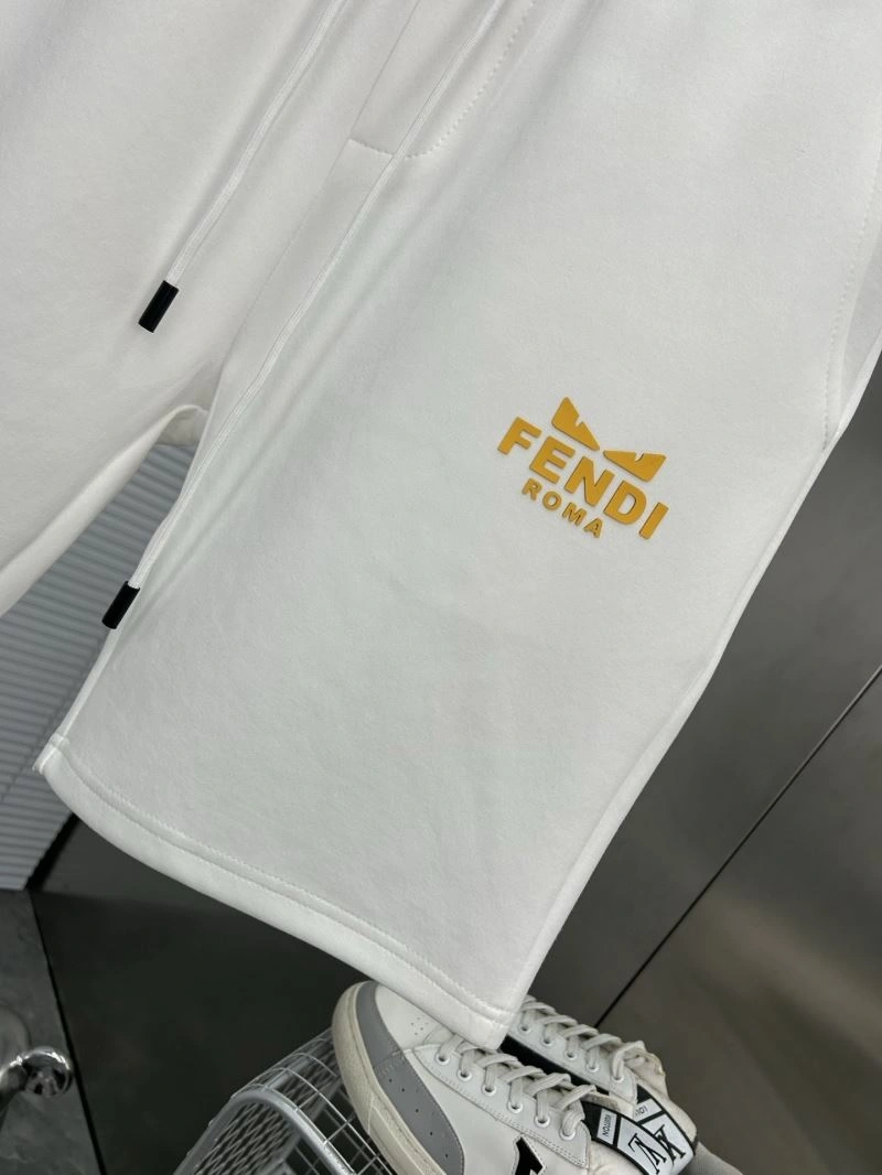 Exact replica Fendi Short Pants